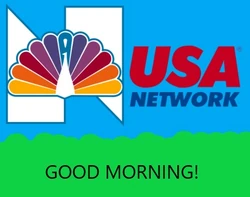 NBC/USA Network | Wiki Logopedia | Fandom