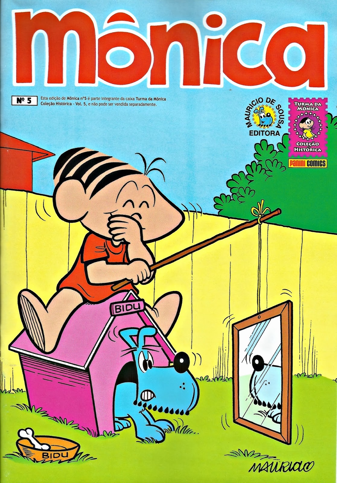 Turma da Monica | Wiki Logopedia | Fandom