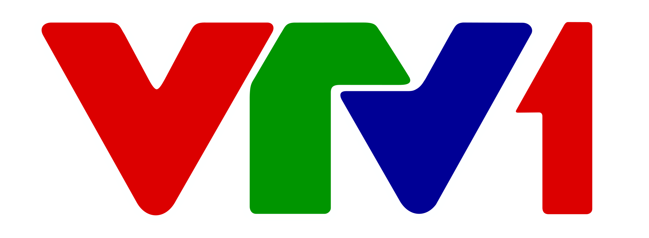 Thể loại:VTV1 | Wikia Logos | Fandom