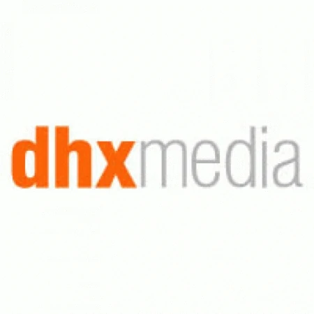 Media DHX | Wiki Logopedia | Fandom