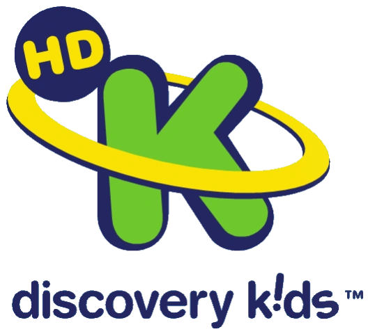 Discovery Kids (Latina América) | Wiki Logopedia | Fandom