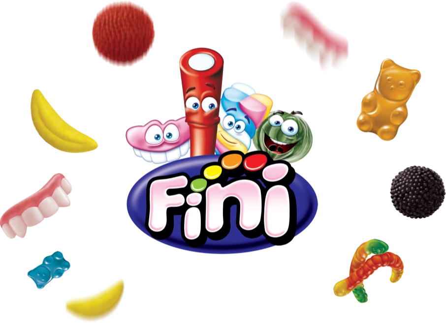 Imagem - Fini.png | Wiki Logopedia | FANDOM powered by Wikia