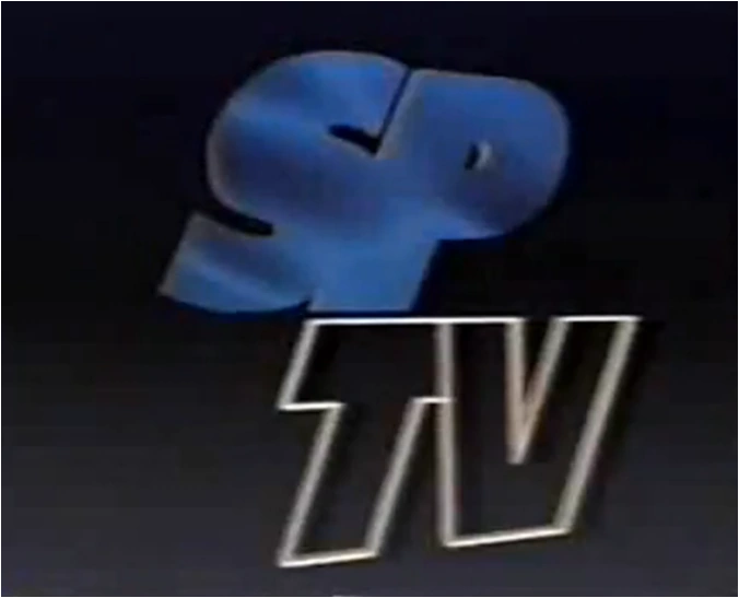 SPTV (Rede Globo) | Wiki Logopedia | Fandom