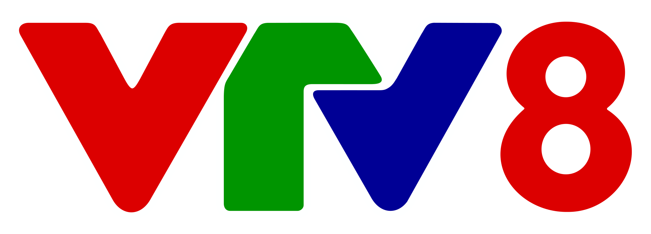 VTV8 | Wikia Logos | Fandom