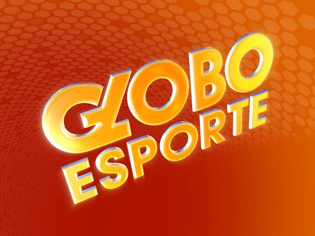 Imagem - Globo Esporte 2008.jpg | Wiki Logopedia | FANDOM powered by Wikia