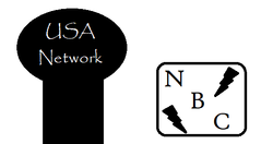 USA Network | Wiki Logopedia | Fandom