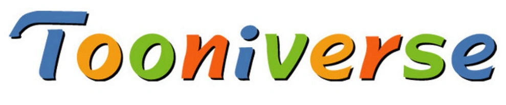 투니버스 | 로고백과 위키 | Fandom