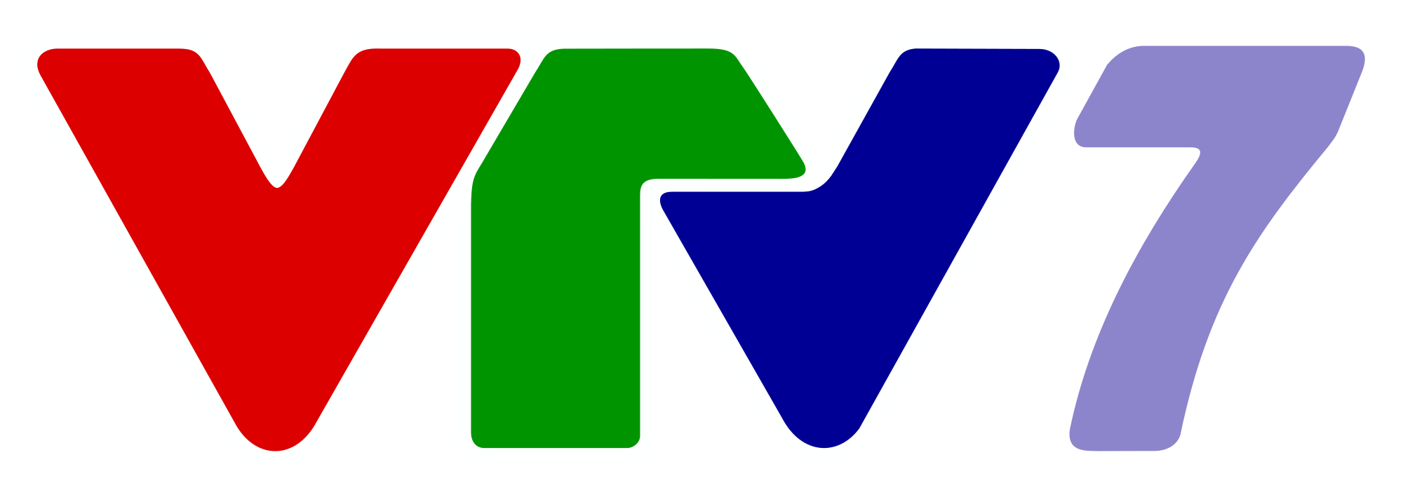 VTV7 | Wikia Logos | Fandom
