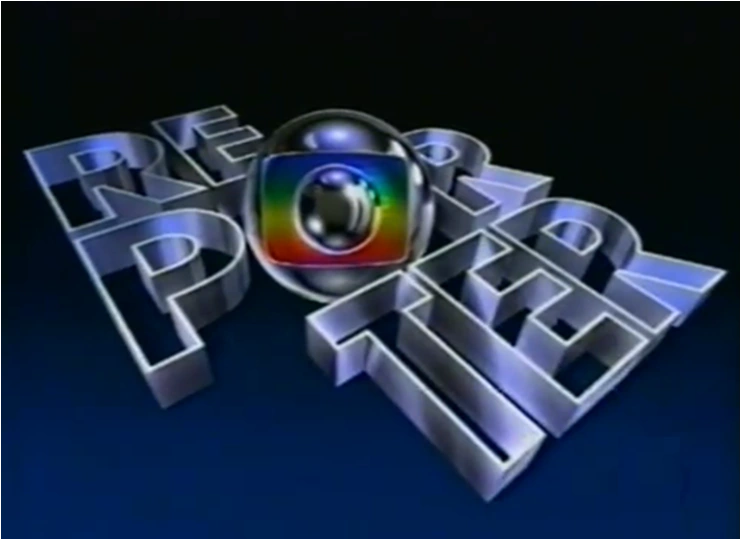 Imagem - Globo Repórter (1998).png | Wiki Logopedia | FANDOM powered by Wikia