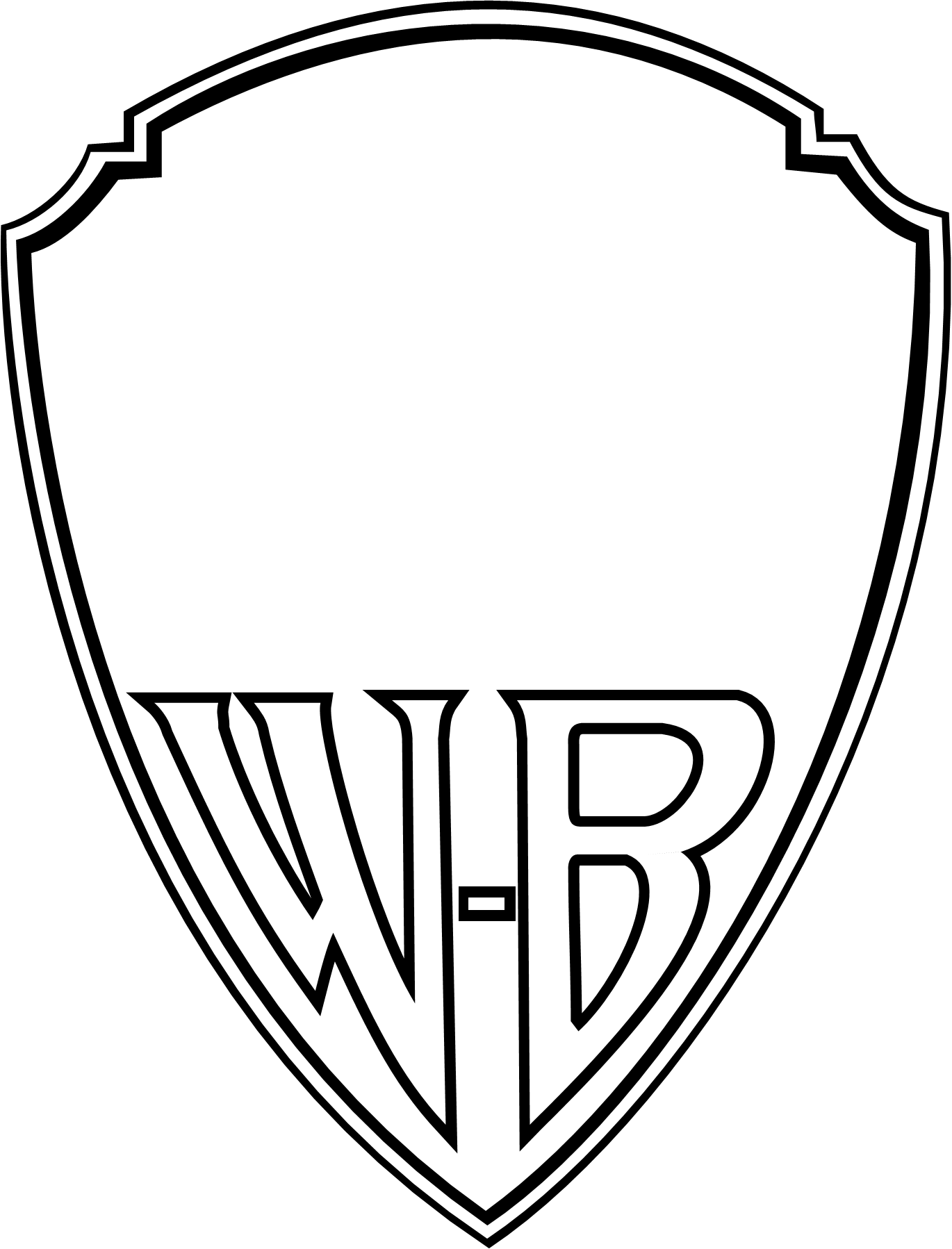 Warner Bros. | Wiki Logopedia | Fandom
