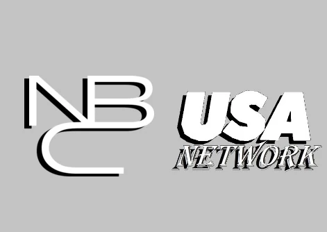NBC/USA Network | Wiki Logopedia | Fandom