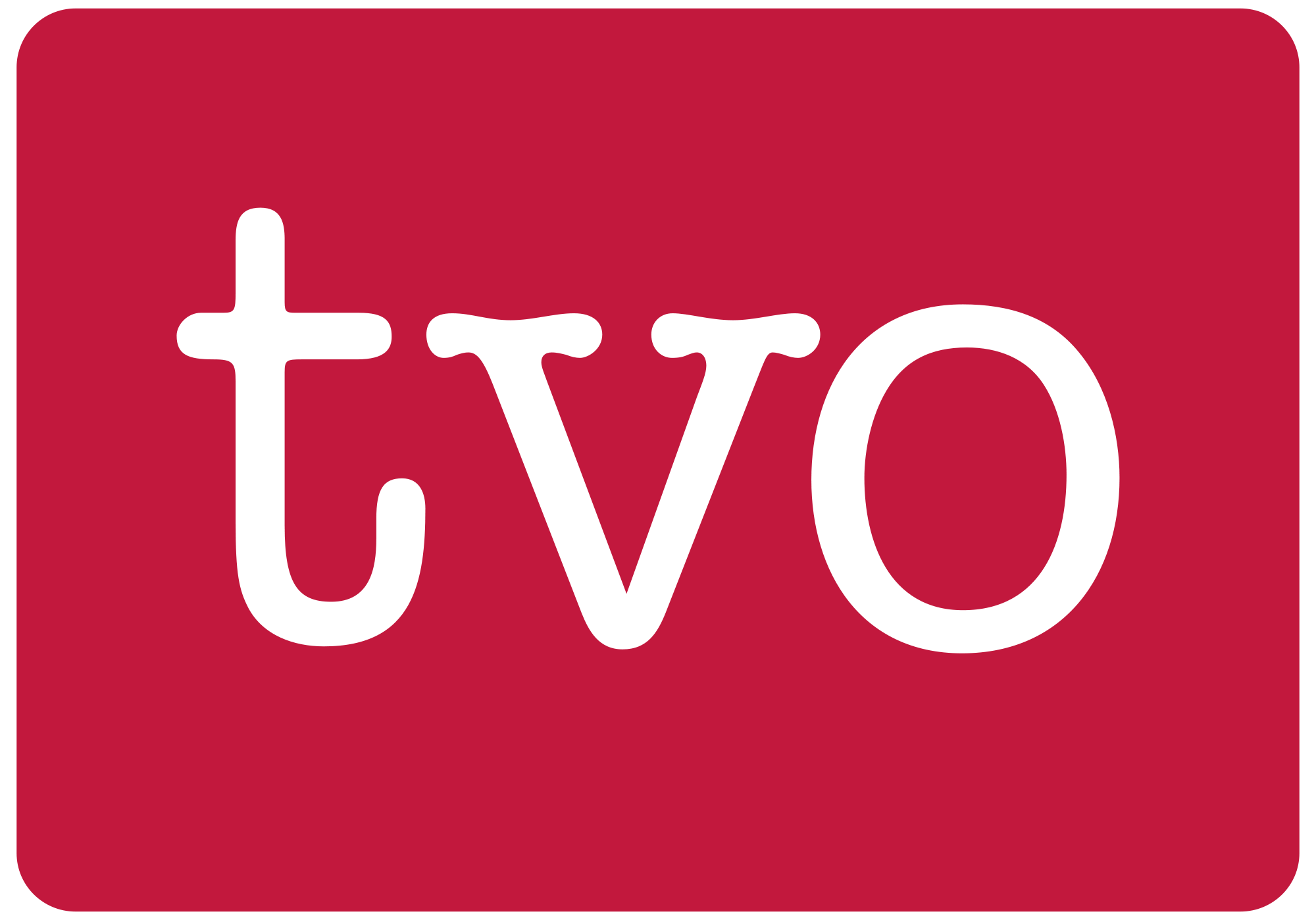 TVO | Wiki Logopedia | Fandom