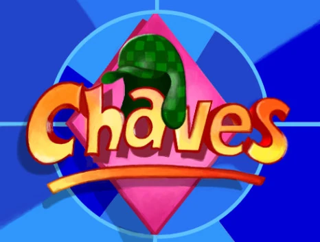 Chaves | Wiki Logopedia | Fandom