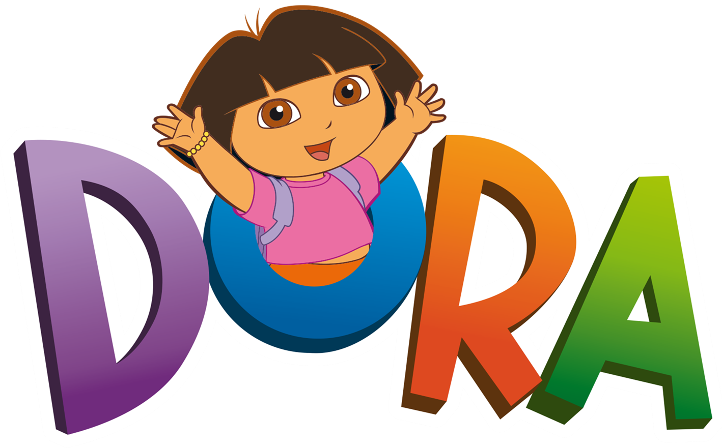 Dora the Explorer | Wiki Logopedia | Fandom Dora the Explorer | Wiki Logopedia | Fandom