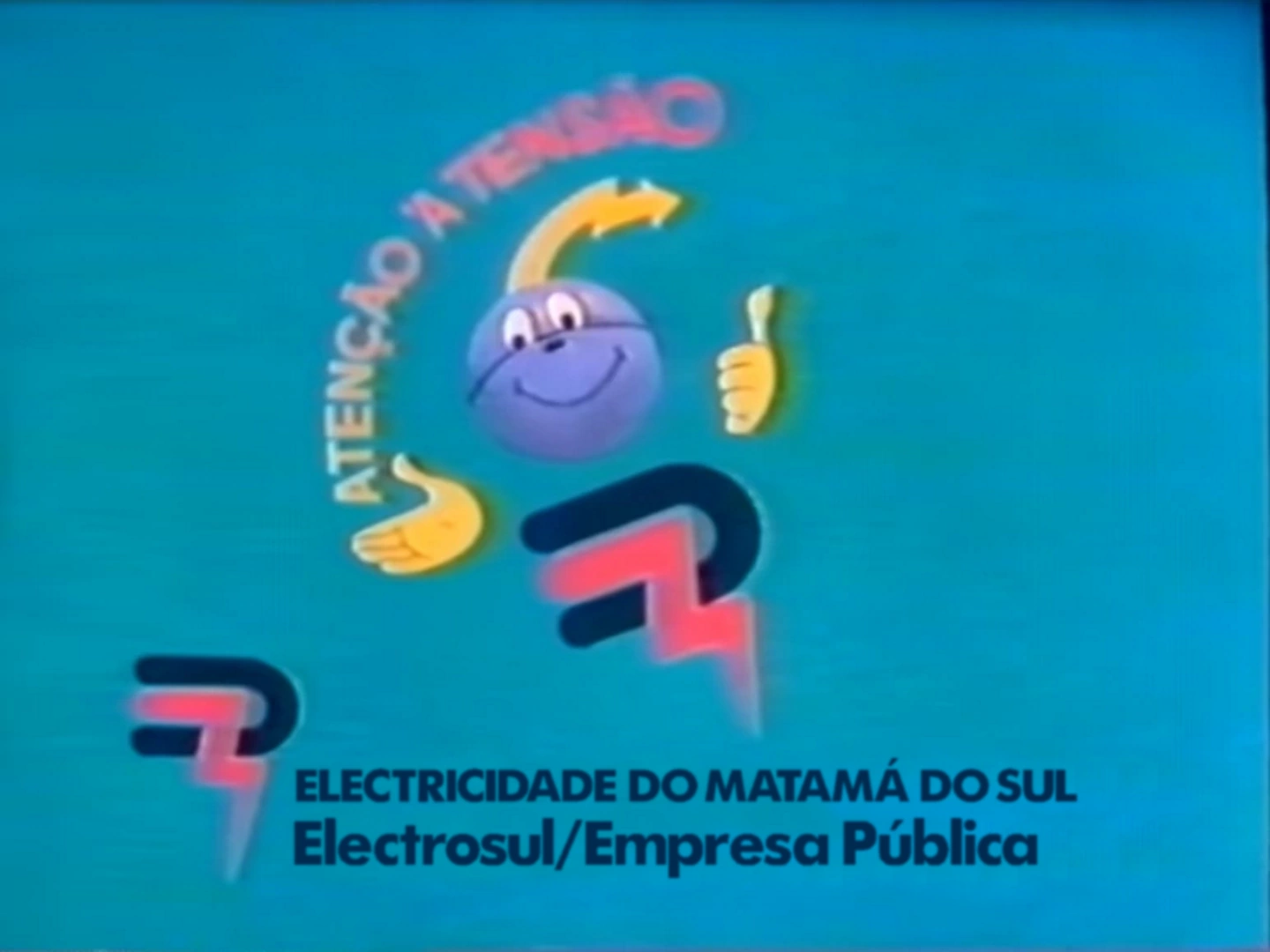 Eletrosul | Logofanonpedia | Fandom