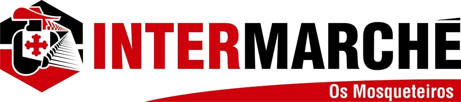 Intermarche Logo