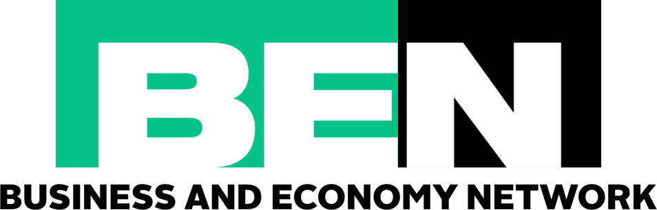 Business and Economy Network | Logofanonpedia | Fandom