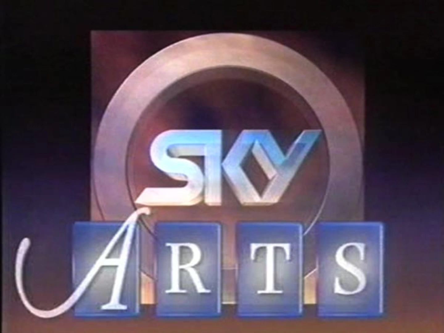 Sky Arts (Anglosaw) | Logofanonpedia | Fandom