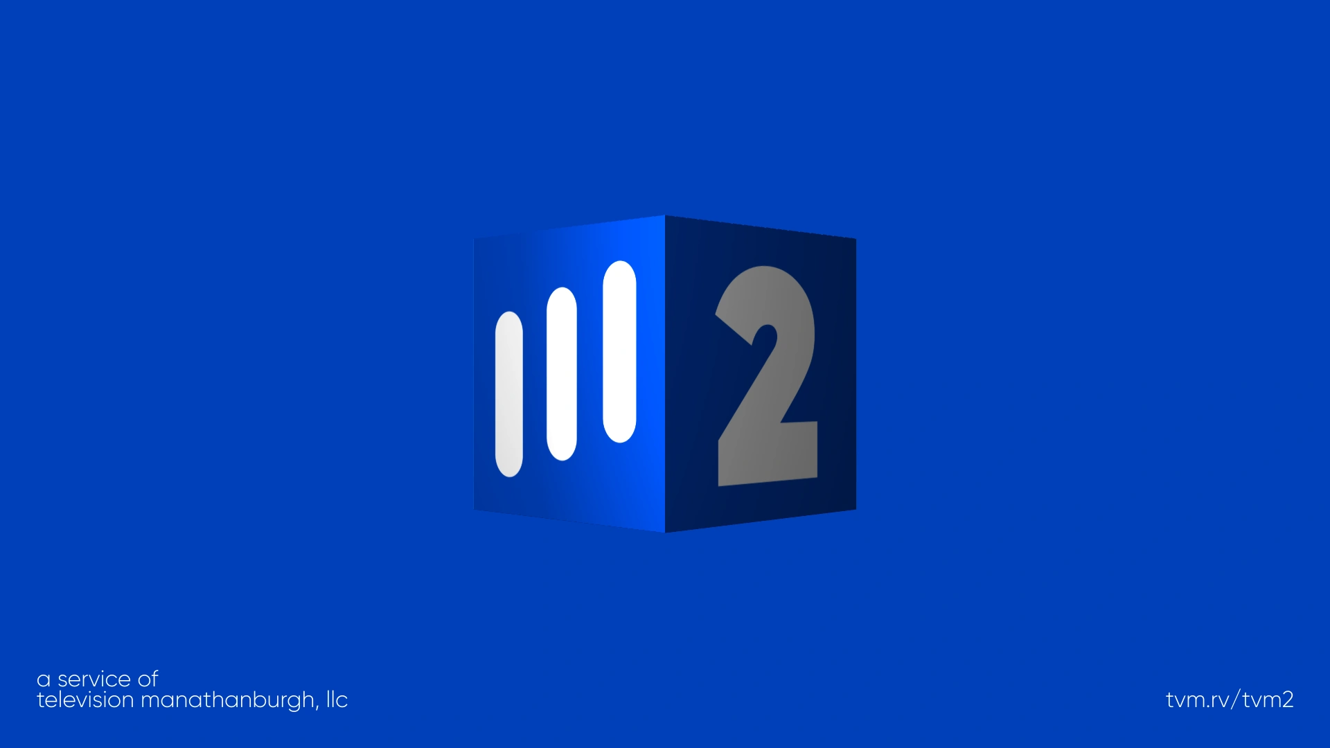 TVM2 | Logofanonpedia | Fandom