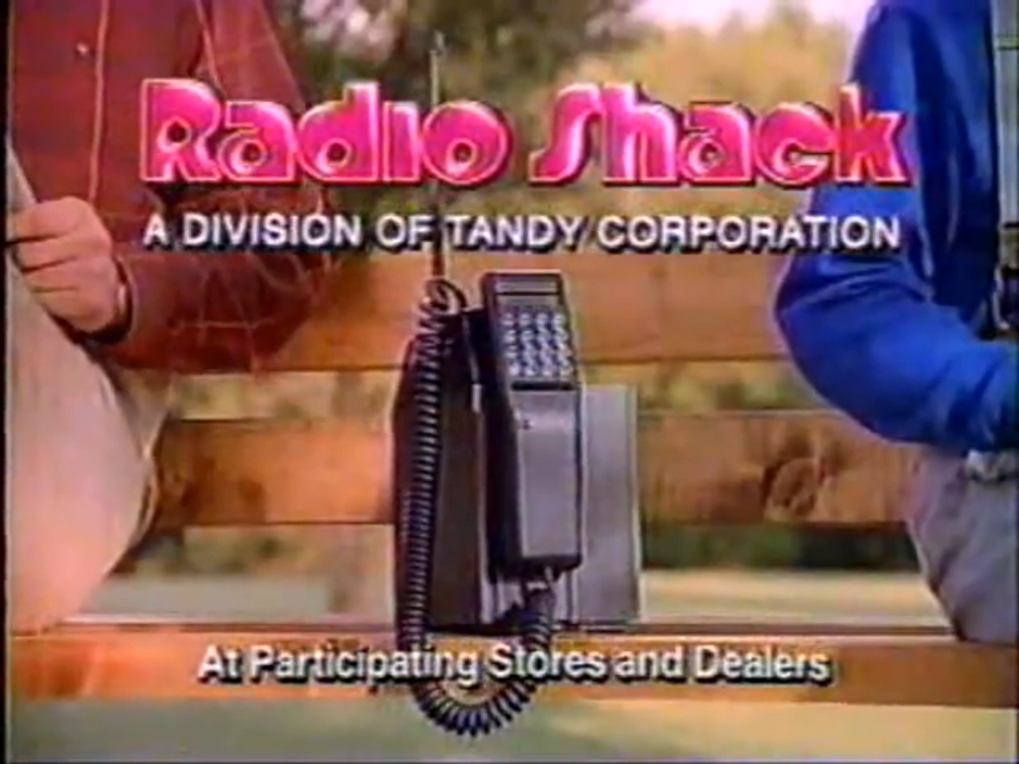 RadioShack (United Republics) | Logofanonpedia | Fandom