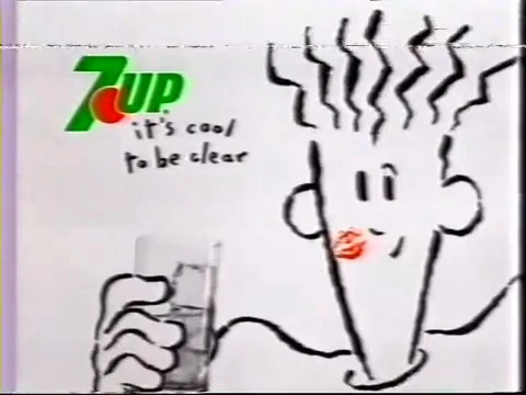 Image - 7up commercial 1990.jpg | Logofanonpedia | FANDOM powered by Wikia