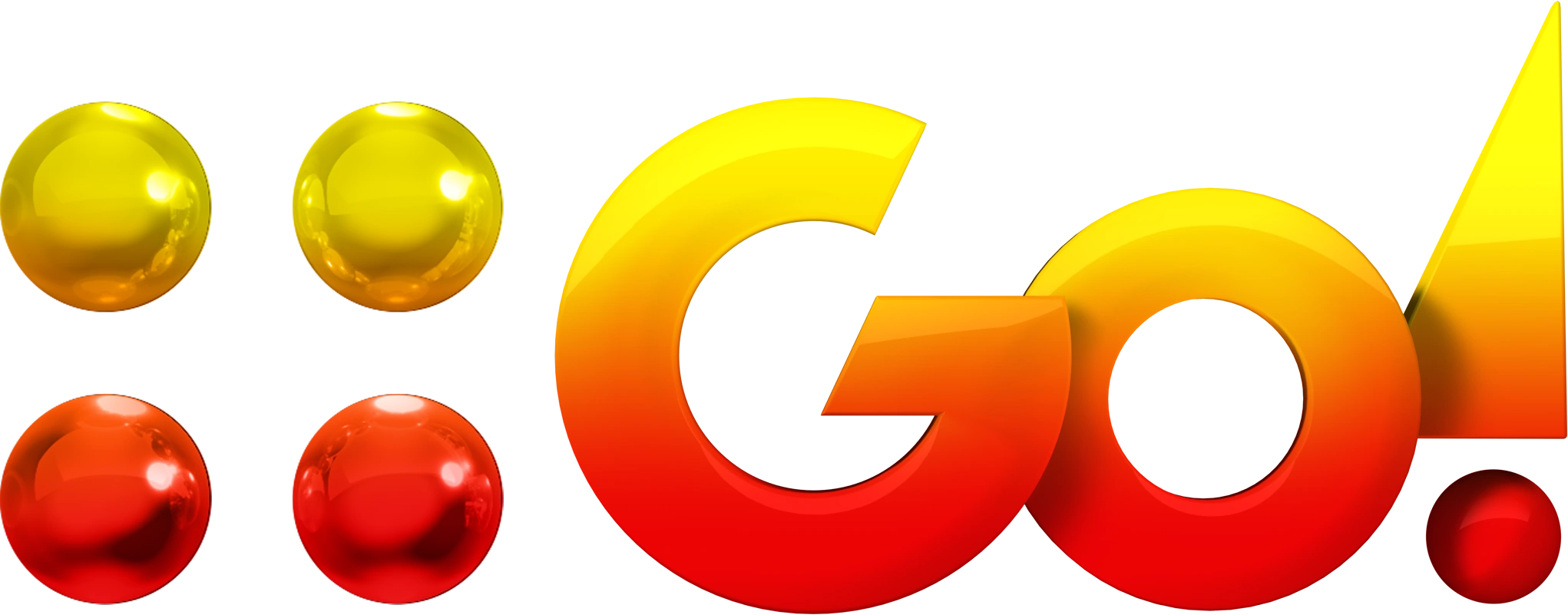 4Go! | Logofanonpedia | Fandom