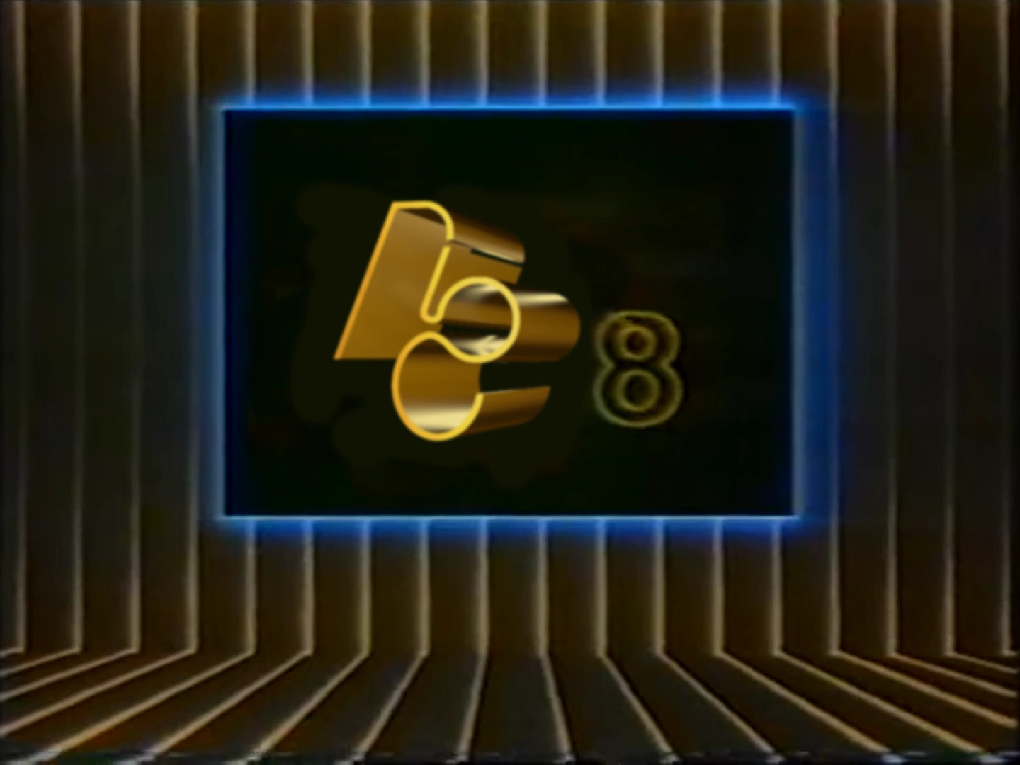 Mediacorp Channel 8 | Logofanonpedia | Fandom