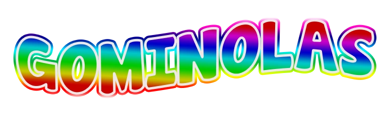 Gominolas | Logofanonpedia | Fandom