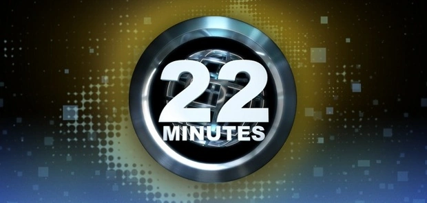 This Hour Has 22 Minutes (Cheyenne) | Logofanonpedia | Fandom