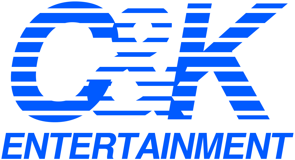 C&K Entertainment | Logofanonpedia | Fandom