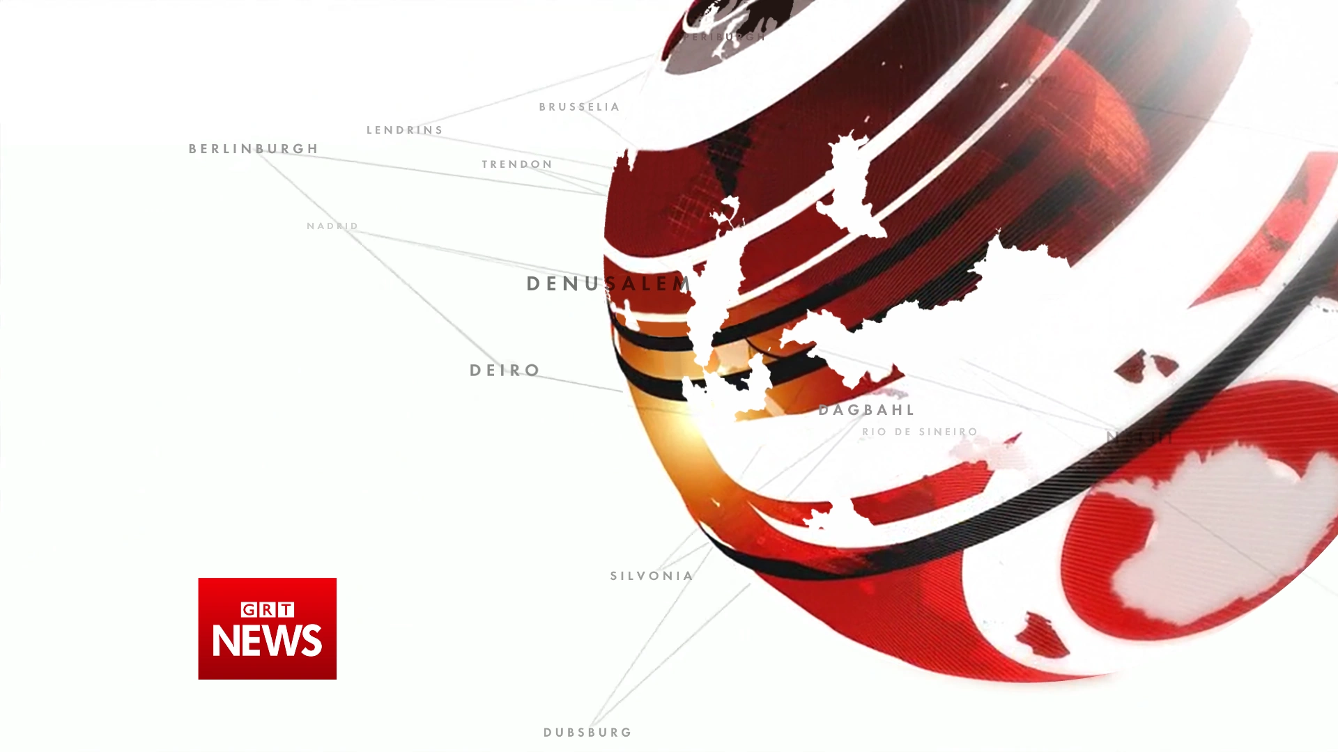 GRT News | Logofanonpedia | Fandom