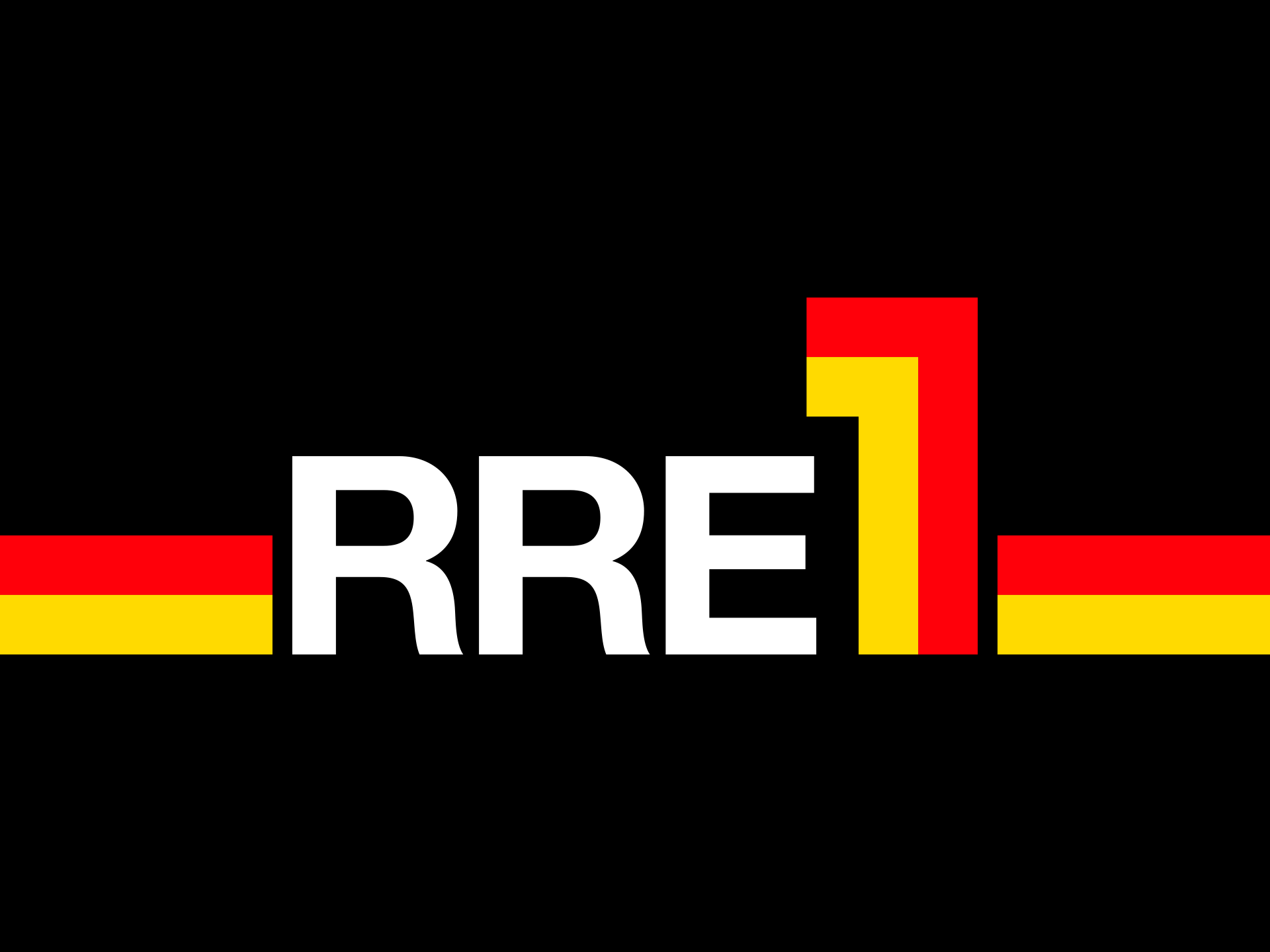 RRE Un | Logofanonpedia | Fandom