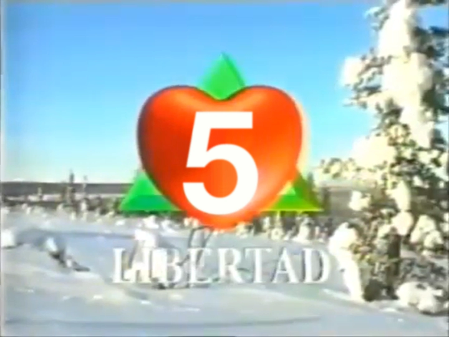 El Cinco | Logofanonpedia | Fandom