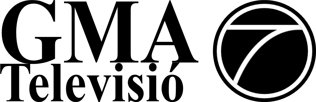 GMA (Great Gritain) | Logofanonpedia | Fandom