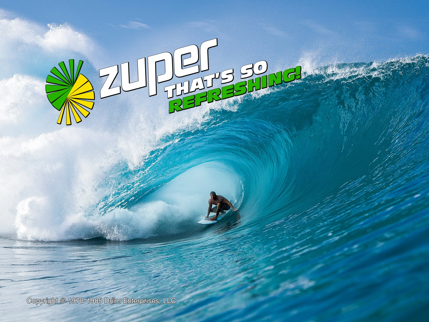 Zuper | Logofanonpedia | Fandom