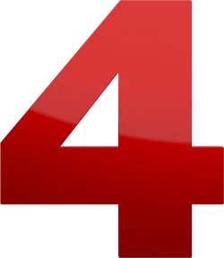 TV 4 | Logofanonpedia | Fandom