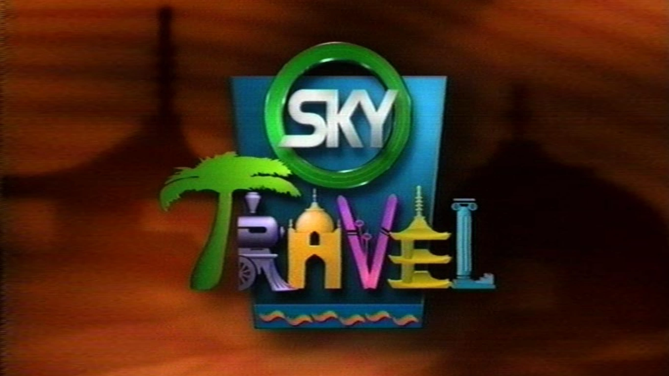 Sky Travel (Anglosaw) | Logofanonpedia | Fandom