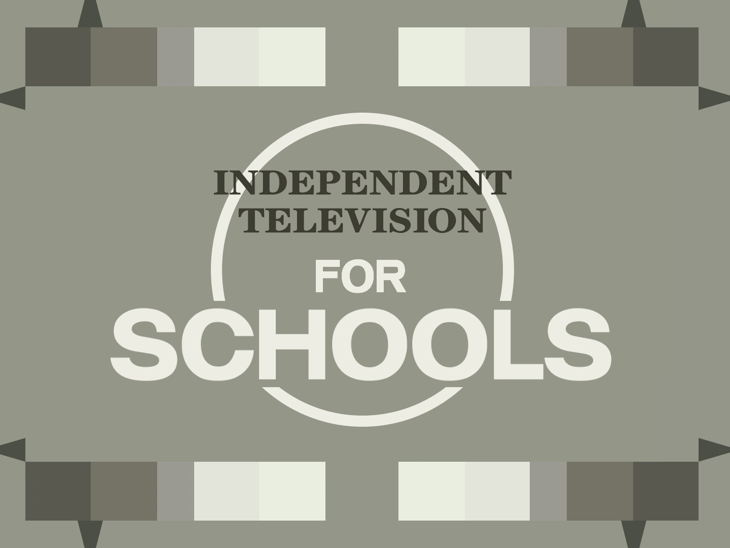 ITV Schools | Logofanonpedia | Fandom