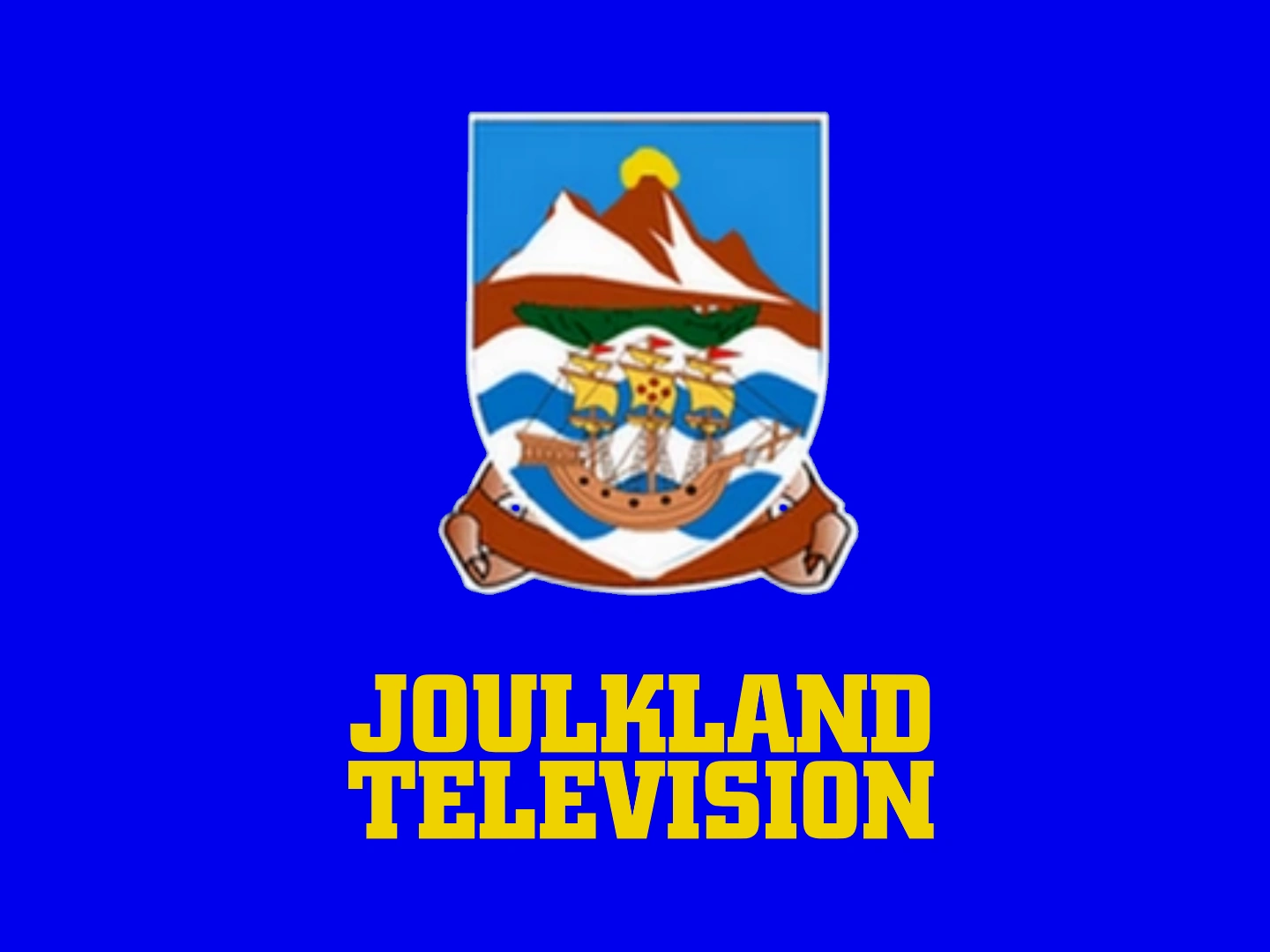Joulkland Television | Logofanonpedia | Fandom