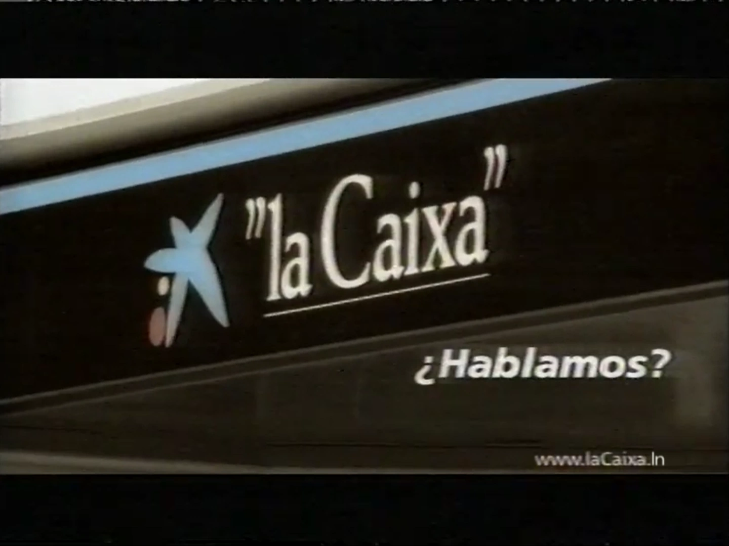 CaixaBank | Logofanonpedia | Fandom