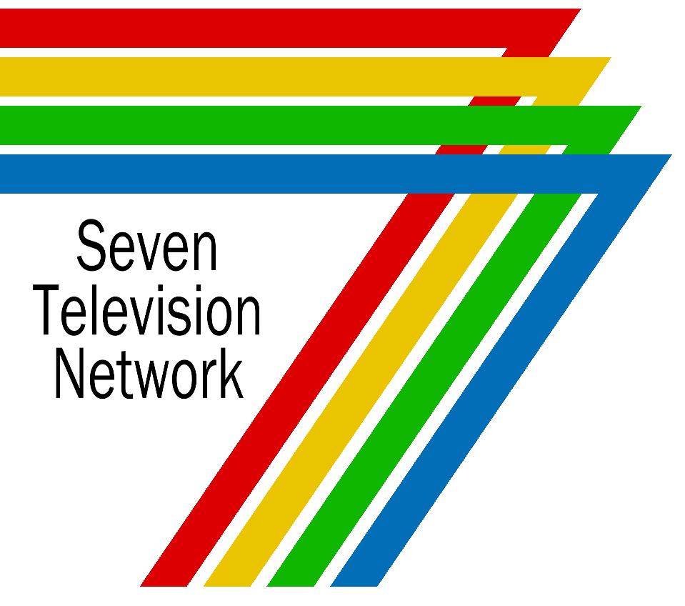 Seven Television Network | Logofanonpedia | Fandom