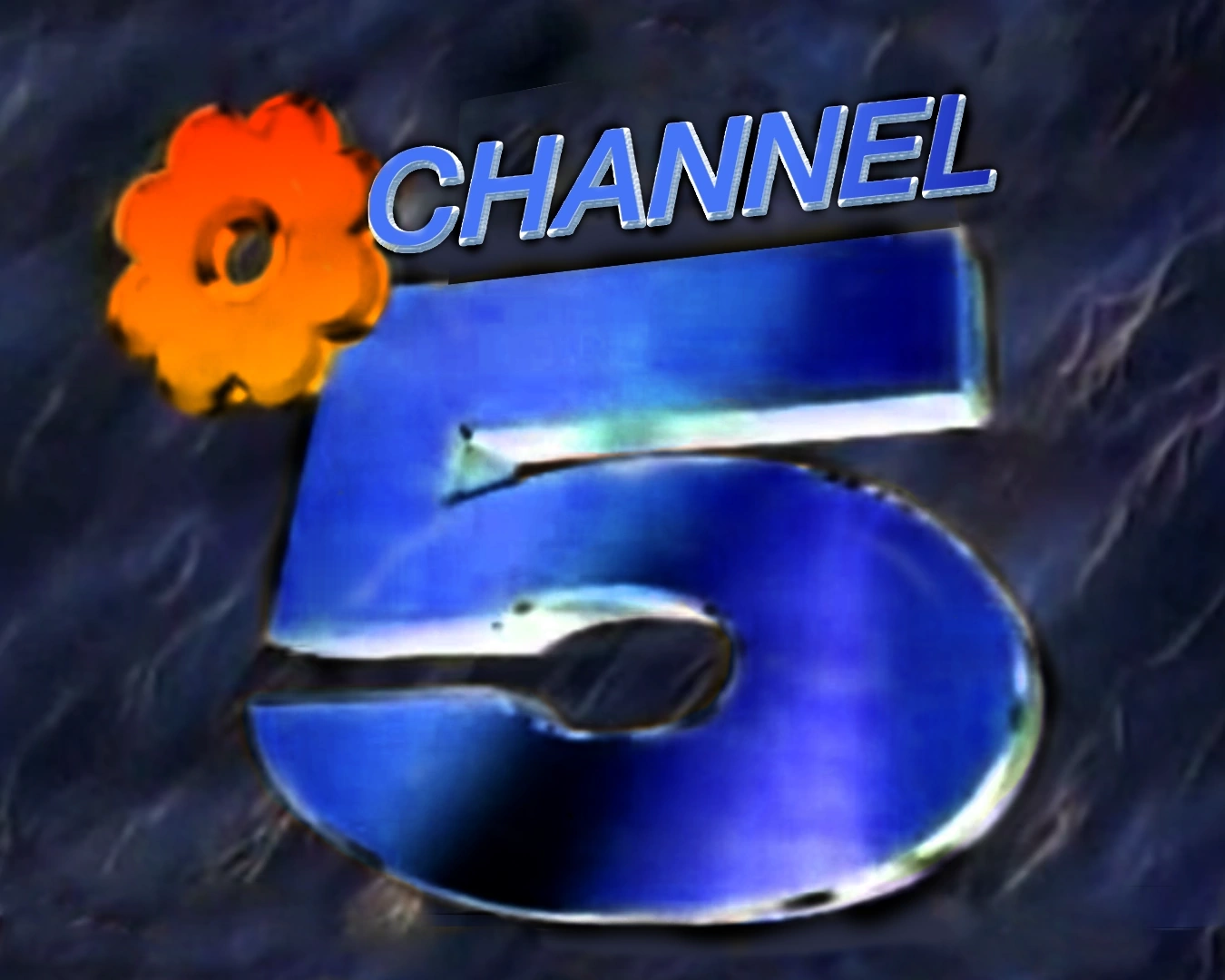 Channel 5 (Anglosaw) | Logofanonpedia | Fandom