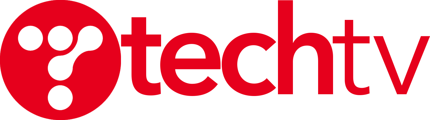 TechTV (Cardinalia) | Logofanonpedia | Fandom