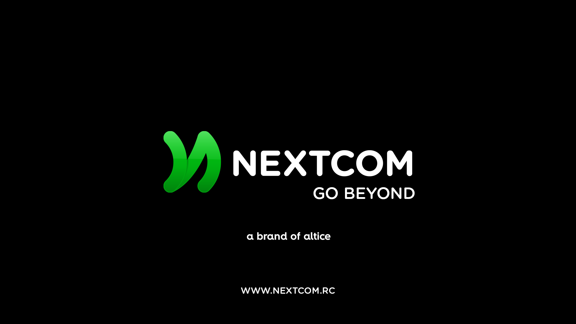 Nextcom | Logofanonpedia | Fandom