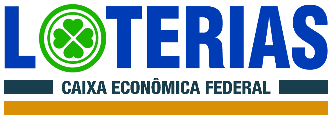 Loterias Caixa | Logofanonpedia | Fandom