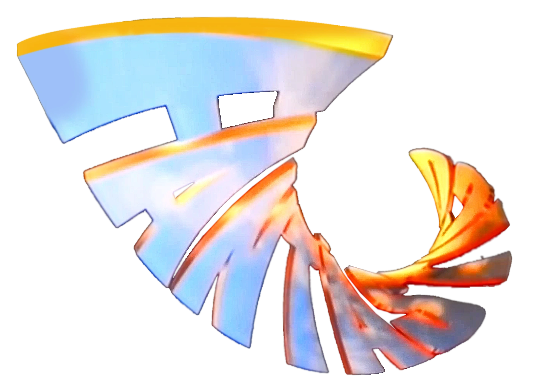 Fantástico | Logofanonpedia | Fandom