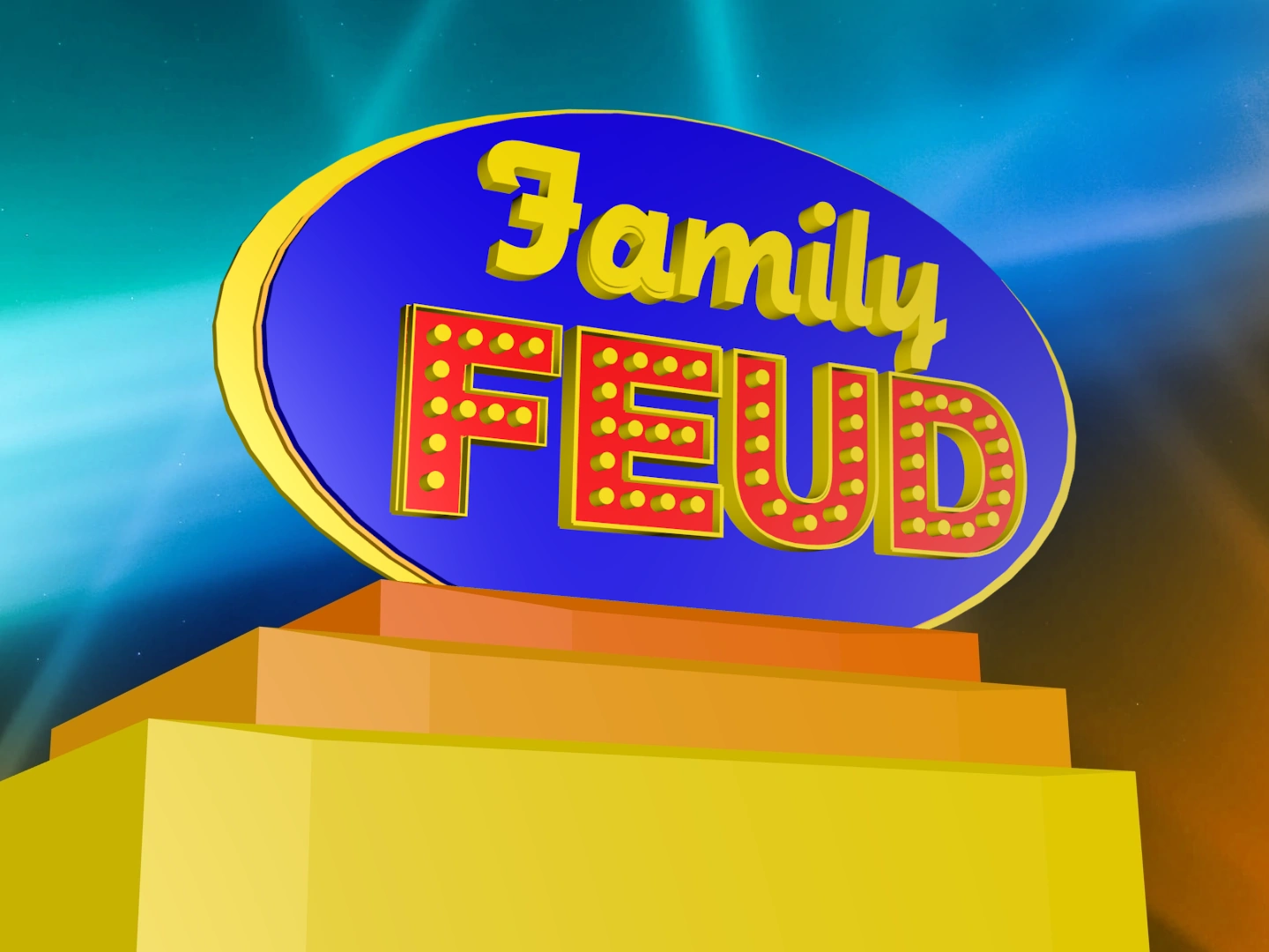 Family Feud (Eusloida) | Logofanonpedia | Fandom
