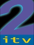 ITV2 | Logofanonpedia | Fandom