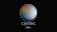 Centric Independent Television | Logofanonpedia | Fandom