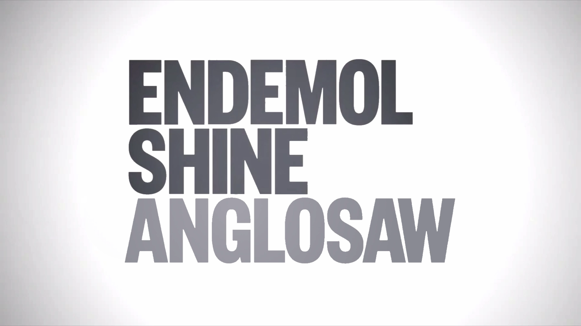 Endemol Shine Anglosaw | Logofanonpedia | Fandom Endemol Shine Anglosaw | Logofanonpedia | Fandom